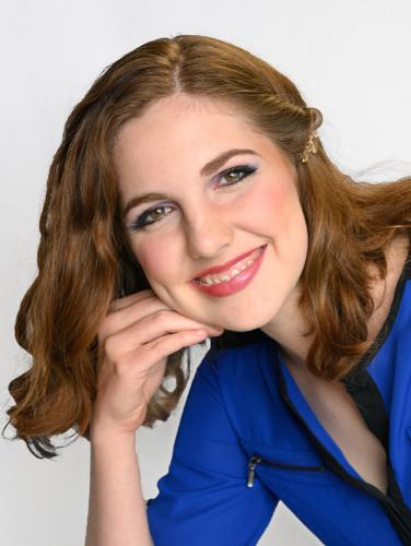 Miss Idaho Days Scholarship Pageant contestants | Preston Citizen ...