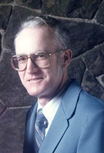 Lyman Thompson | Tremonton Leader | hjnews.com