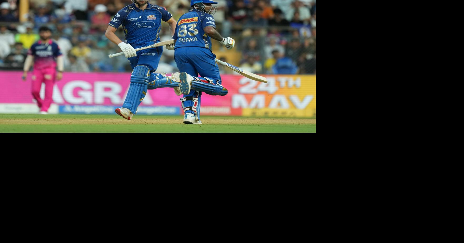 India IPL Cricket | National Sports | hjnews.com