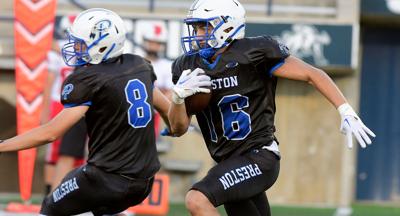 Prep football: Preston returns lots of experience for 2023 | School ...