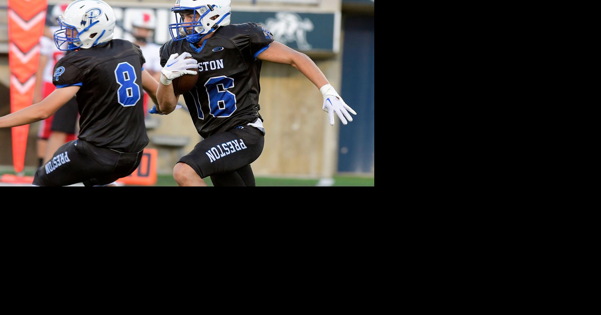Prep football: Preston returns lots of experience for 2023 | School ...