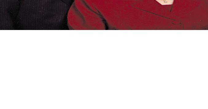 Carl and Joyce Bingham | Announcements | hjnews.com