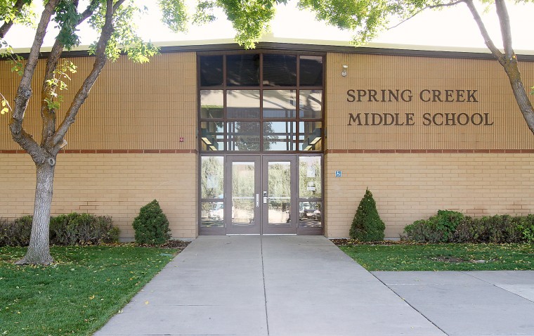 Photo gallery: Cache Valley's top schools | Multimedia | hjnews.com