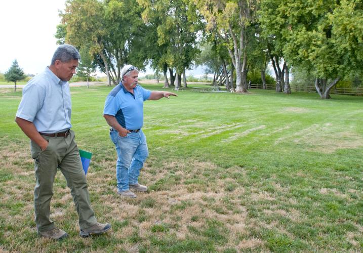 Logan opens Trapper Park to the public | Allaccess | hjnews.com