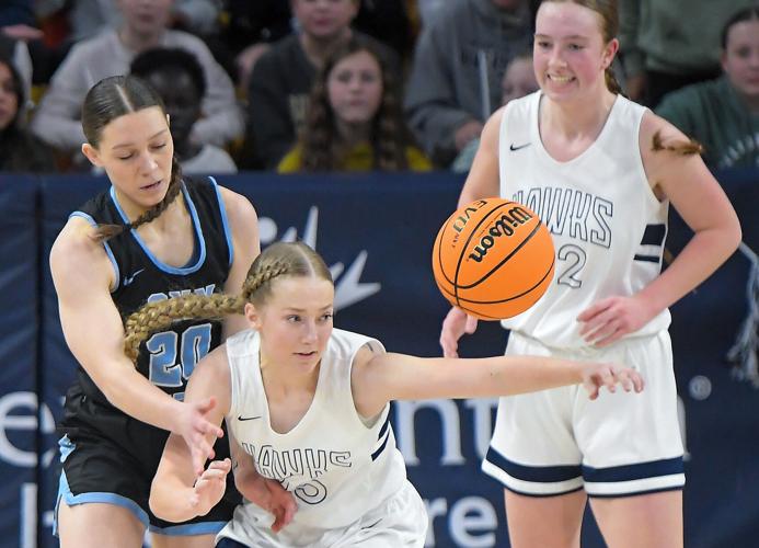 Photo Gallery: Ridgeline-Sky View Basketball | Multimedia | hjnews.com