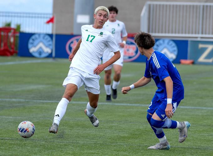 All-Valley Boys Soccer: Dean was a dual threat for Riverhawks | Local ...