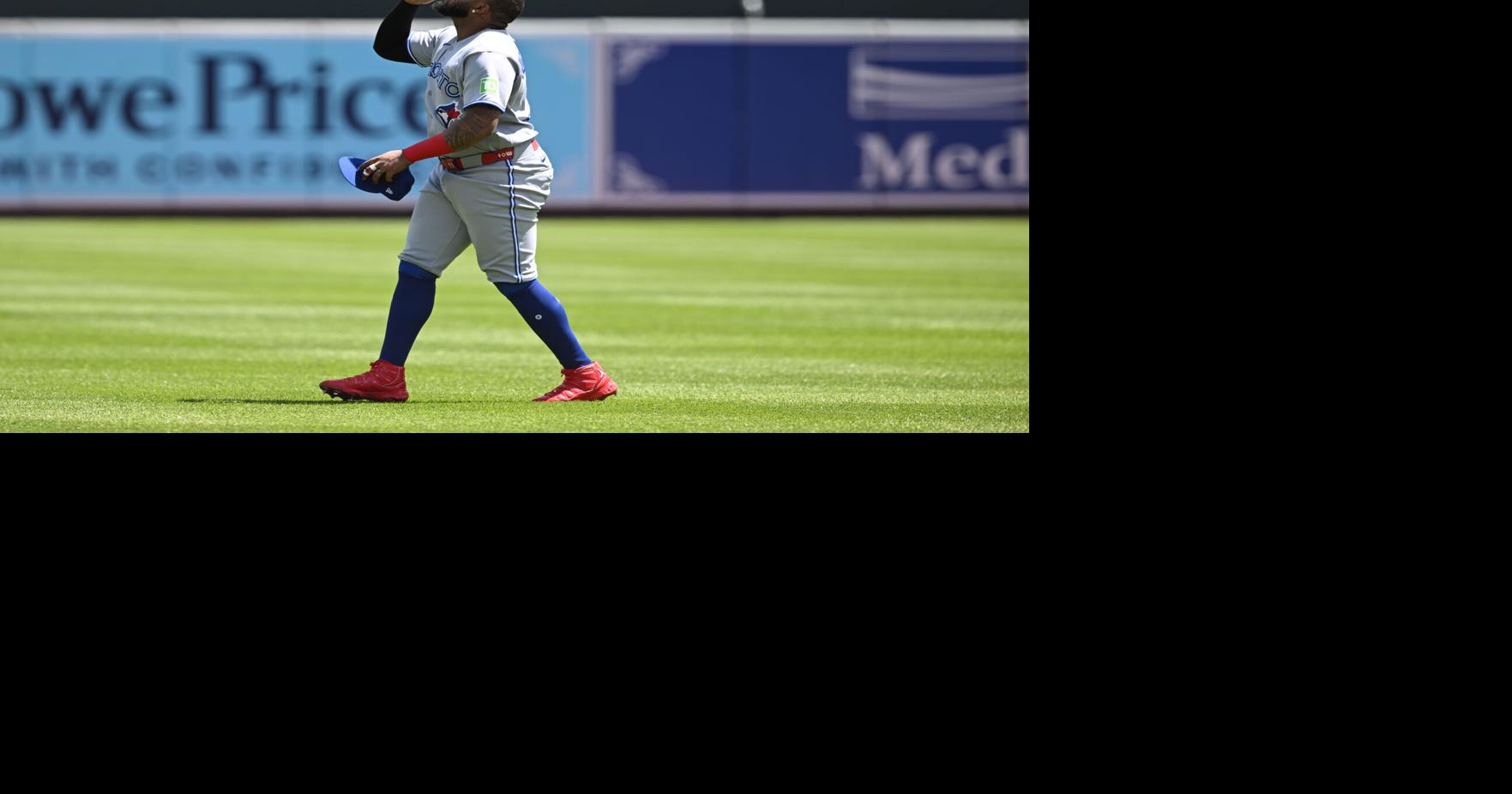 Blue Jays Orioles Baseball | National Sports | hjnews.com