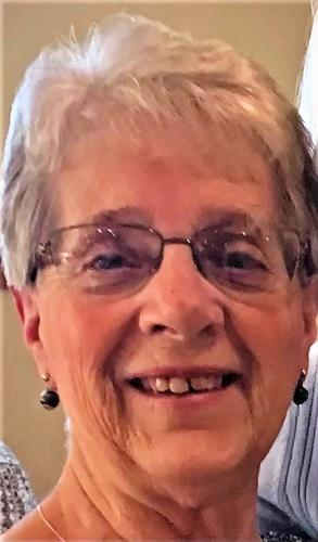 Arlene Harris Mallory's 80th birthday | Birthdays | hjnews.com