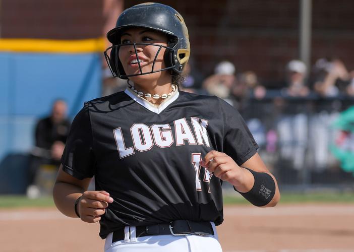 Photo Gallery: Logan-Ridgeline Softball | Multimedia | hjnews.com