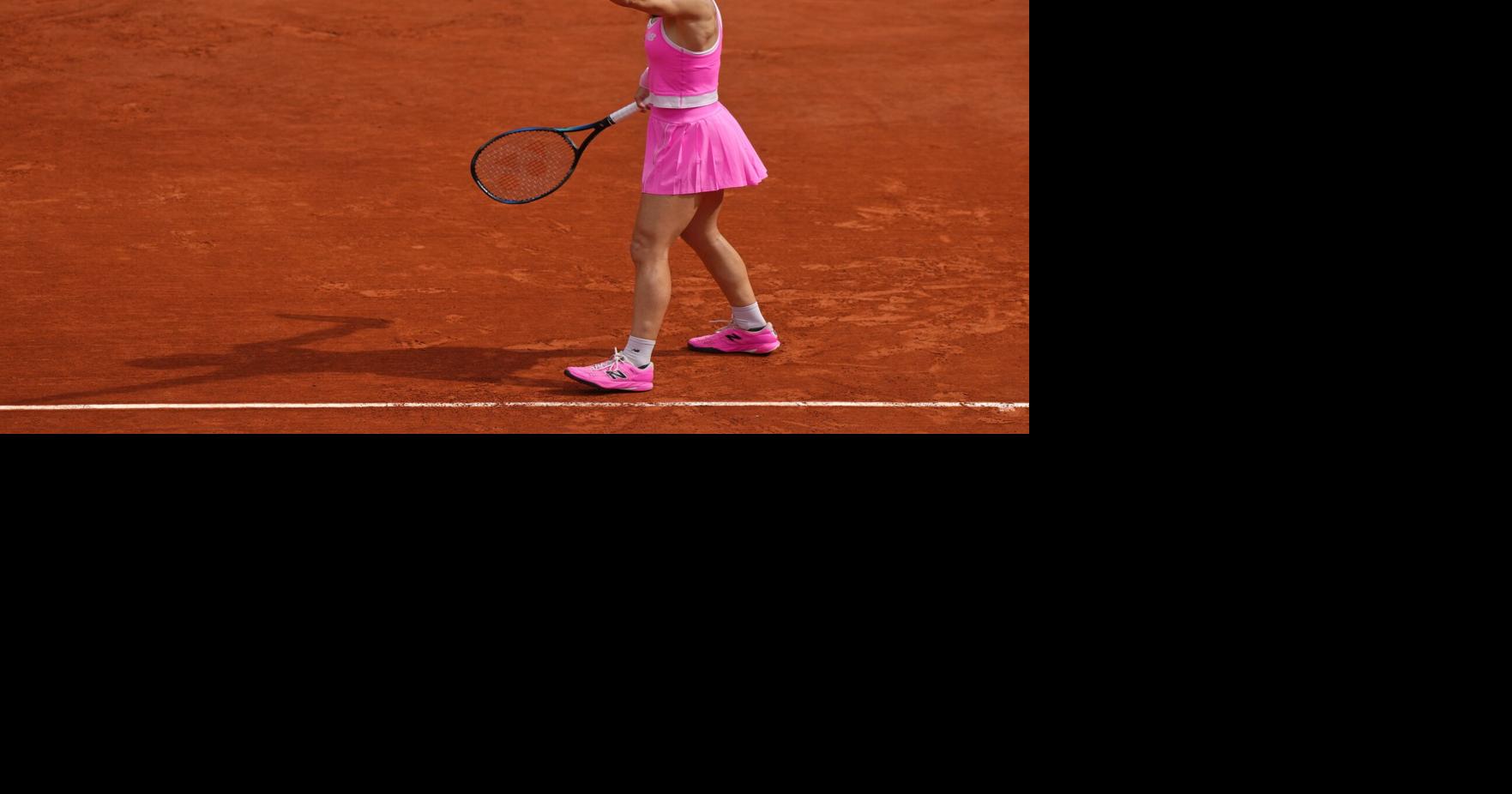 French Open Tennis | National Sports | hjnews.com