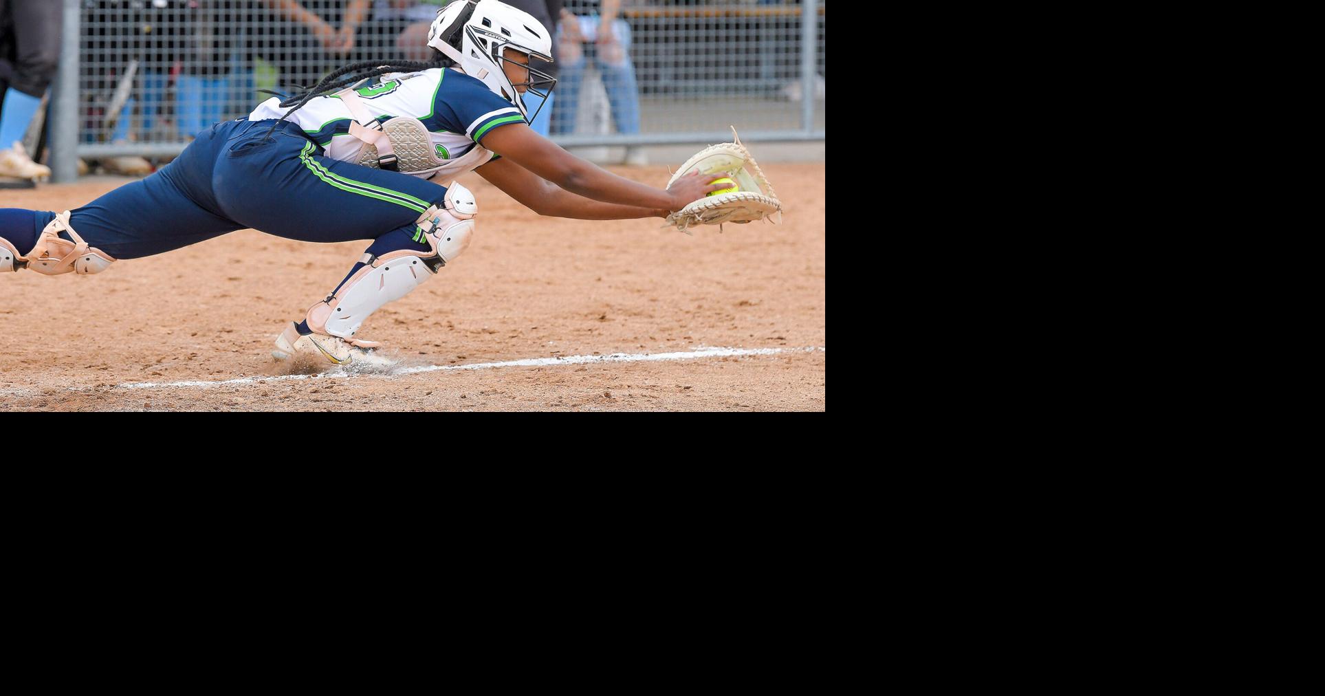 Prep softball: Riverhawks alone atop region standings | School Sports ...