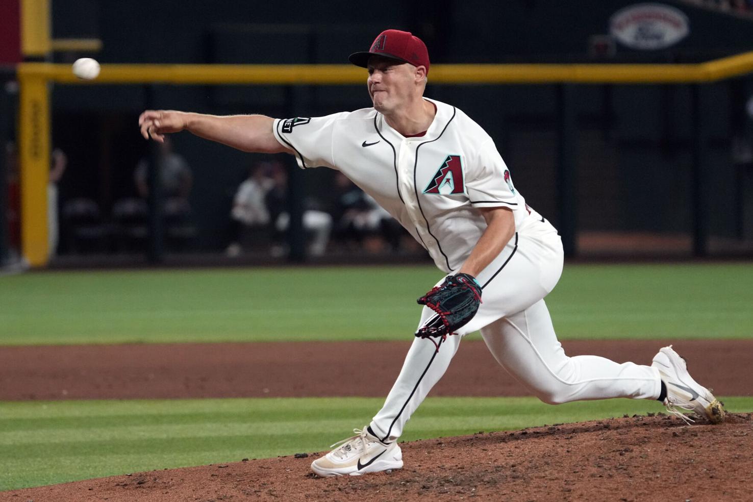Angels Diamondbacks Baseball | National Sports | hjnews.com