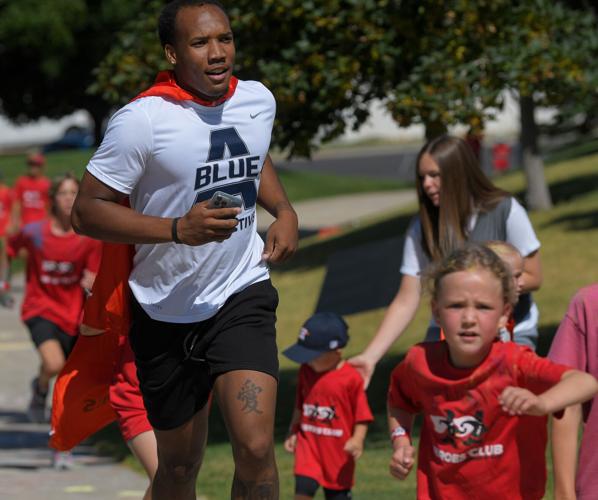 Photo Gallery: RODS Heroes Fun Run | Multimedia | hjnews.com