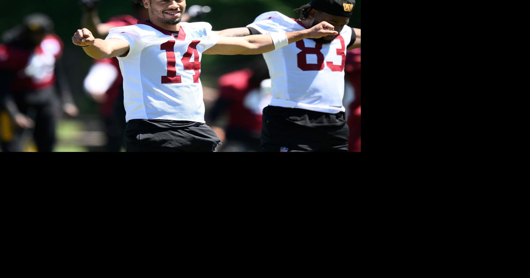 Commanders Football | National Sports | hjnews.com