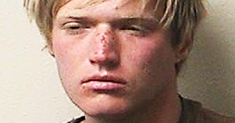 Police need help identifying a "John Doe" | Logan Hj | hjnews.com