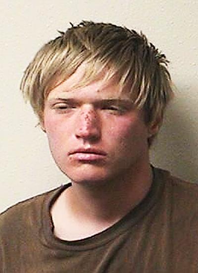 Police need help identifying a "John Doe" | Logan Hj | hjnews.com