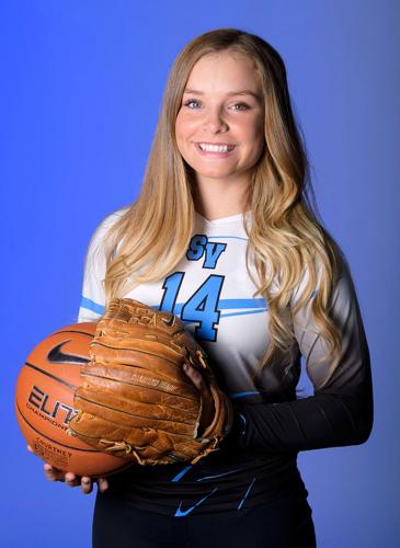 Smiling with attitude: Stuart one fierce competitor and top student ...