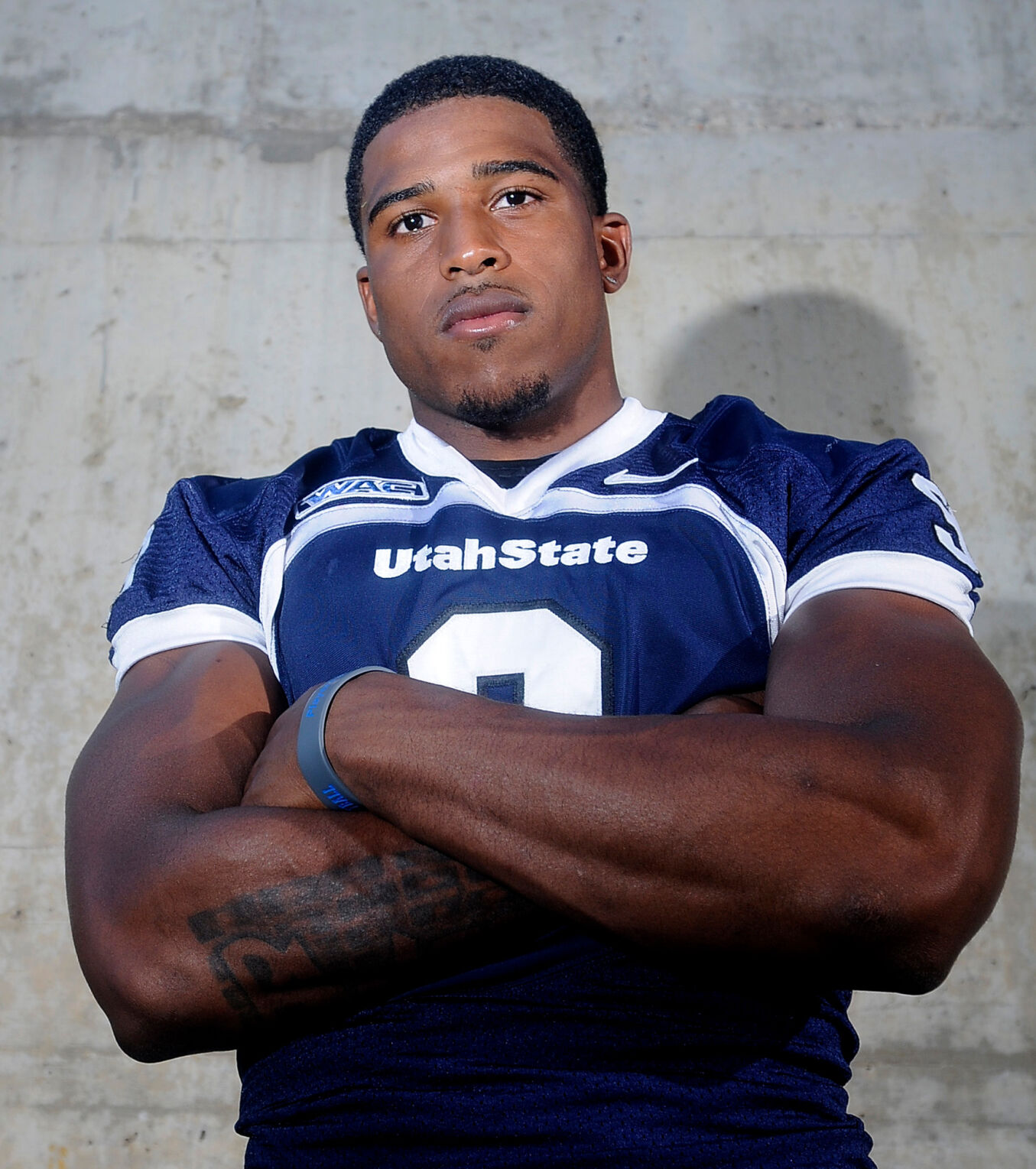 USU football: Aggies to retire Bobby Wagner's No. 9 | USU Sports ...