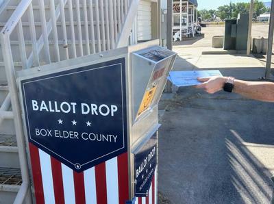 Box Elder Primary: Allred, Smith, Tueller lead in first wave of ...
