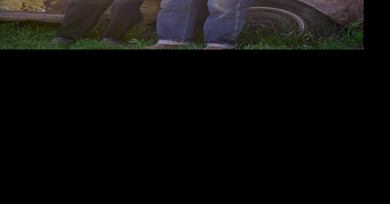 LaMar James Ashby and Alice Julene Winter Ashby's 70th anniversary ...