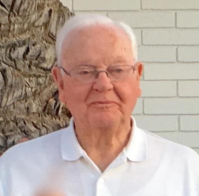 Richard Small's 90th birthday | Logan Hj | hjnews.com