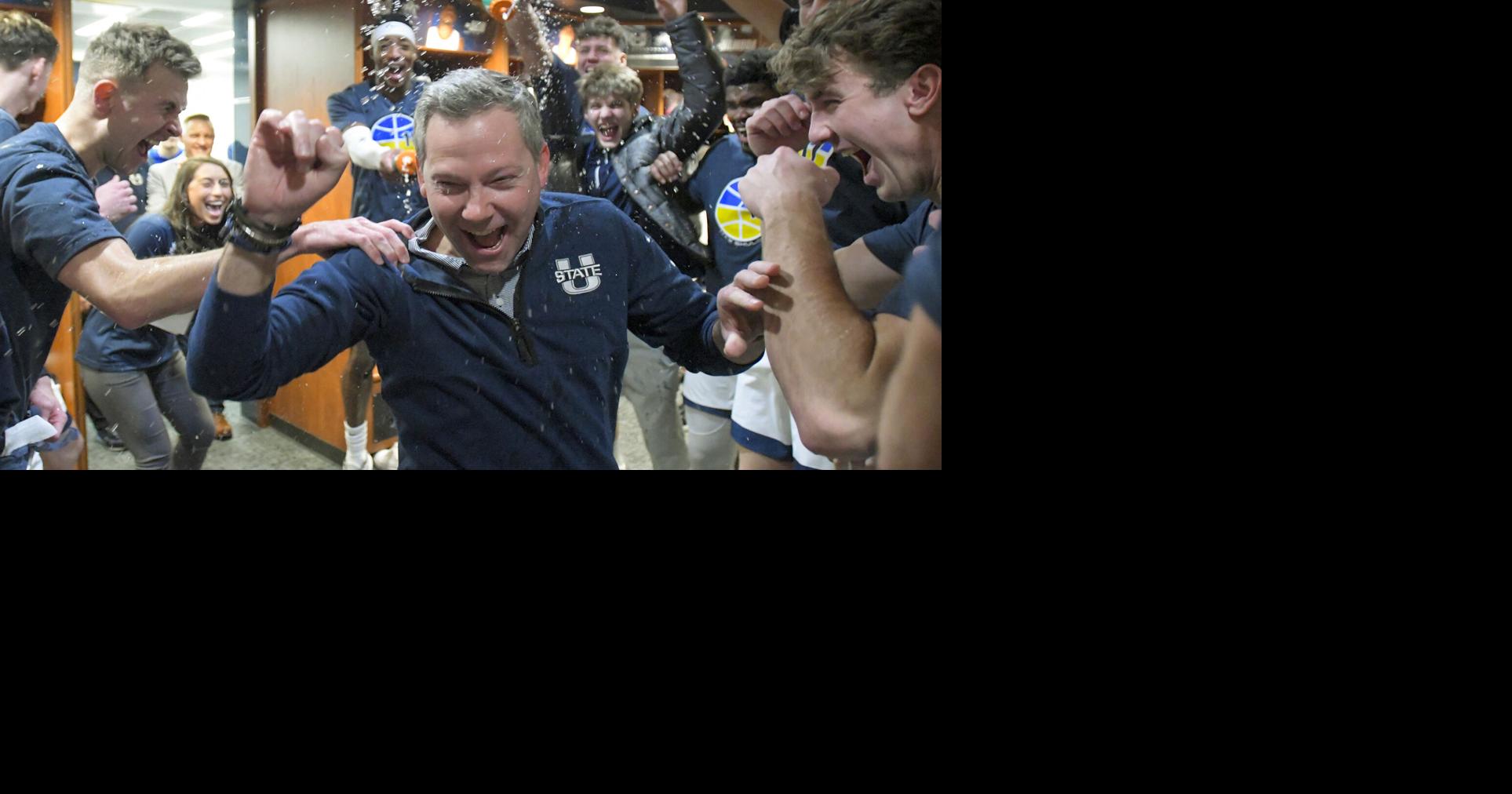 USU men’s basketball: Spectrum Magic is alive and well | Jewellery ...