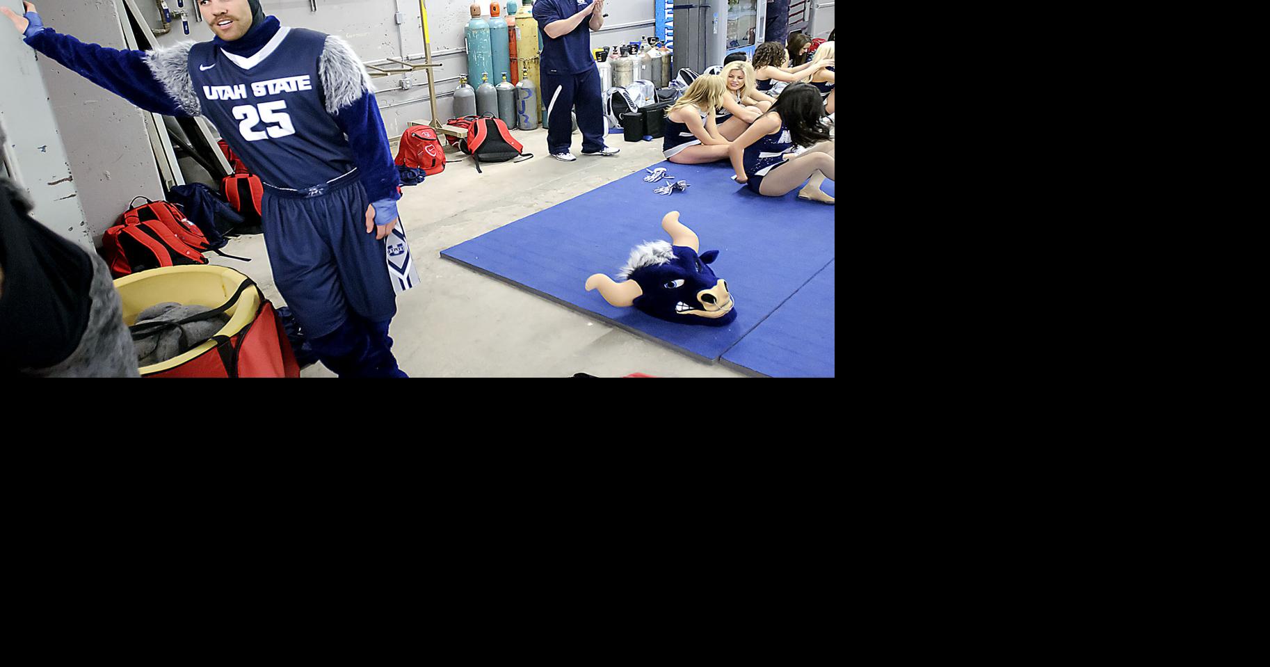 Cache Q&A: Big Blue unmasked | Allaccess | hjnews.com