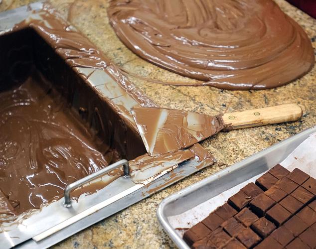 Photo Gallery: Bluebird Candy Co. | Multimedia | hjnews.com