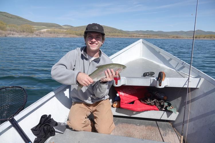 Outdoors: Ideas on how to have fly fishing success | Features | hjnews.com