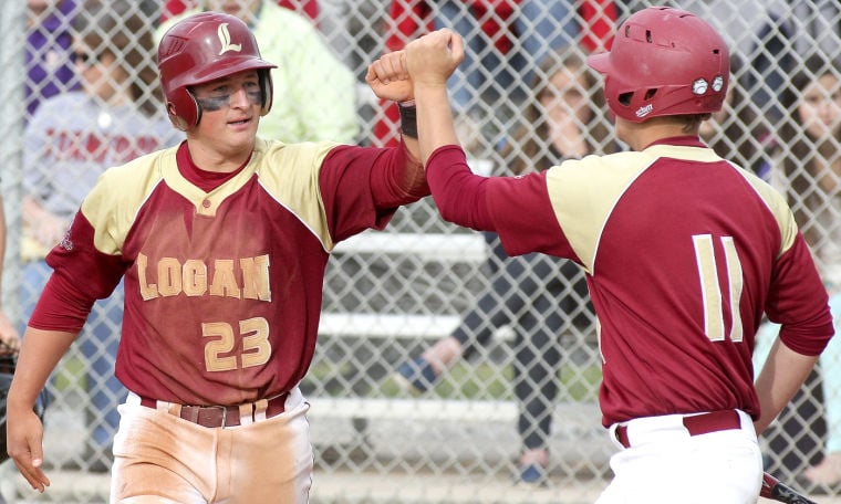 Logan baseball team captures region title | Allaccess | hjnews.com