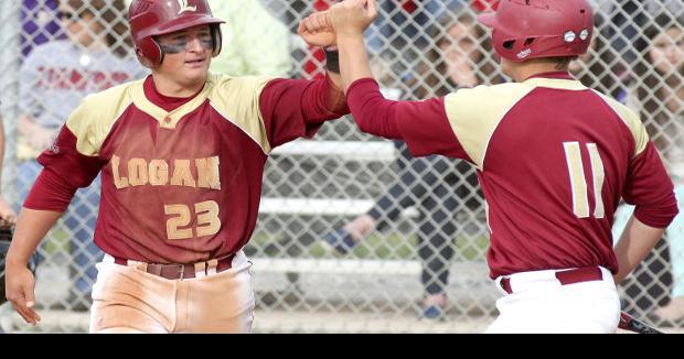 Logan baseball team captures region title | Allaccess | hjnews.com