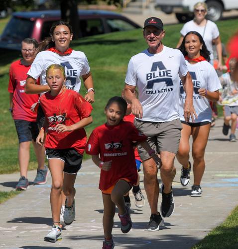 Photo Gallery: RODS Heroes Fun Run | Multimedia | hjnews.com