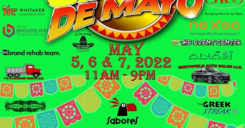 Grassroots Cinco de Mayo festival in Logan to feature local art, music ...