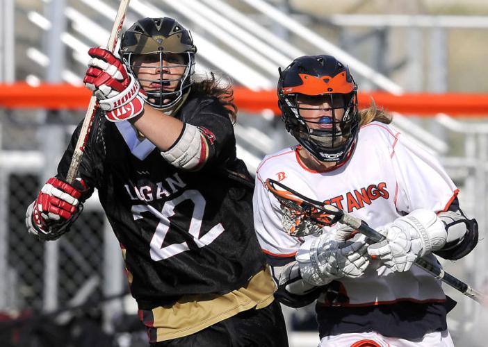 Photo Gallery: Mountain Crest-Logan Lacrosse | Multimedia | hjnews.com