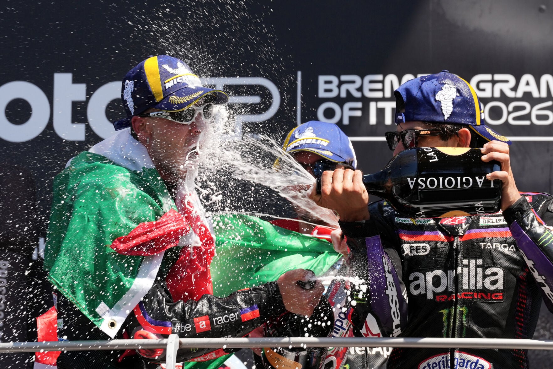 Italy GP Motorcycle Racing | National Sports | hjnews.com