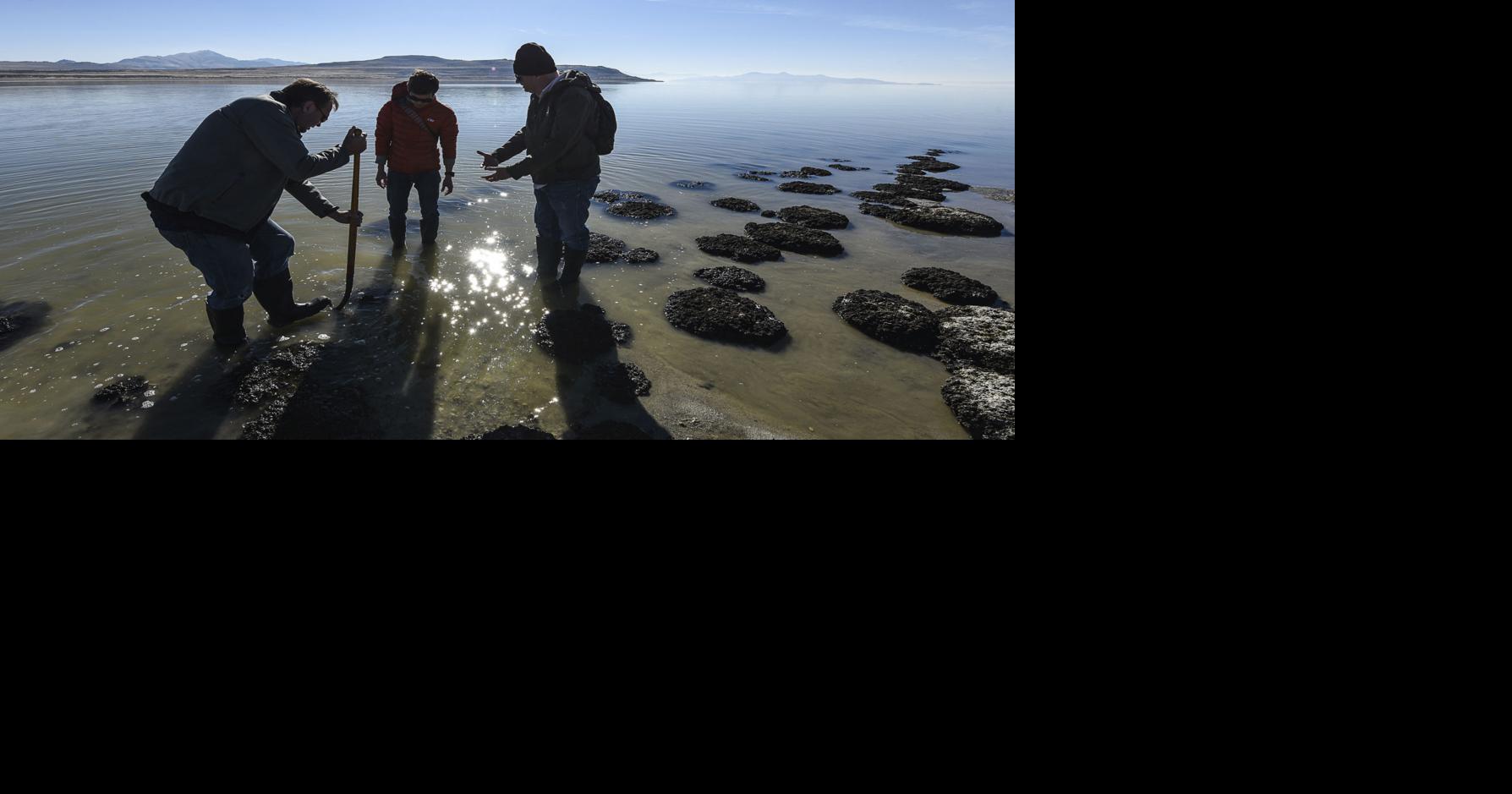 Panel: Bold changes needed to help shrinking Great Salt Lake | | hjnews.com