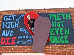 Anti-meth campaign pays off for Bear Lake County youth | News | hjnews.com