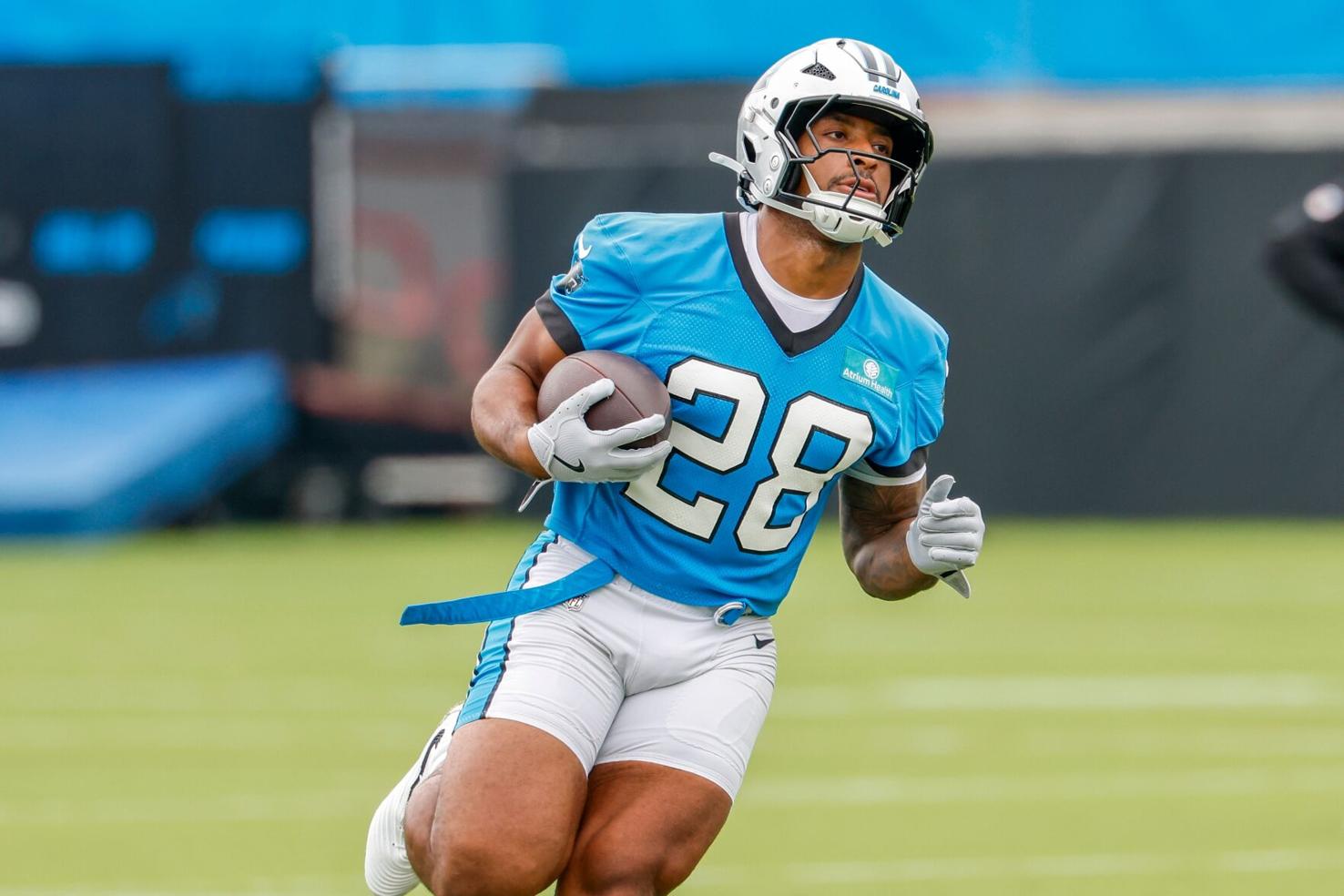 Panthers Football | National Sports | hjnews.com