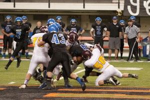 West Side vs Firth football photo gallery | News | hjnews.com