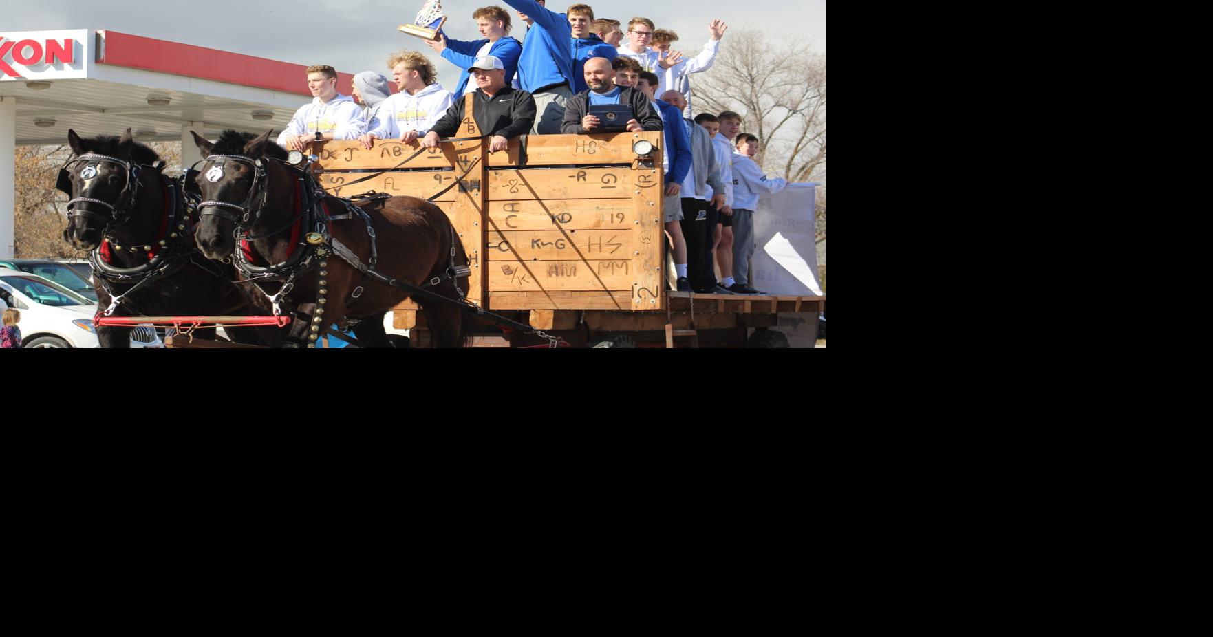 Preston takes back state championship | Preston Citizen | hjnews.com