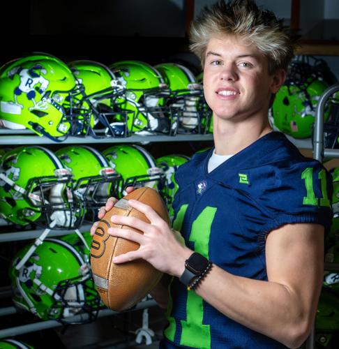 All-Valley Football: Livingston was a game changer for Riverhawks ...