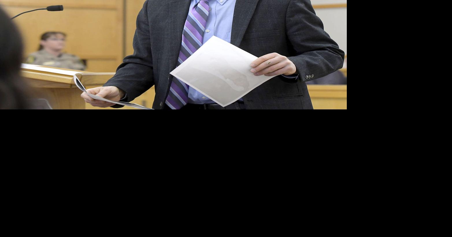 Longtime prosecutor appointed as interim Cache County attorney ...