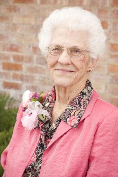 Rowene Archibald Thomas's 100th | Birthdays | hjnews.com