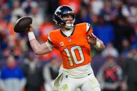 Broncos Nix Returns Football | National Sports | hjnews.com