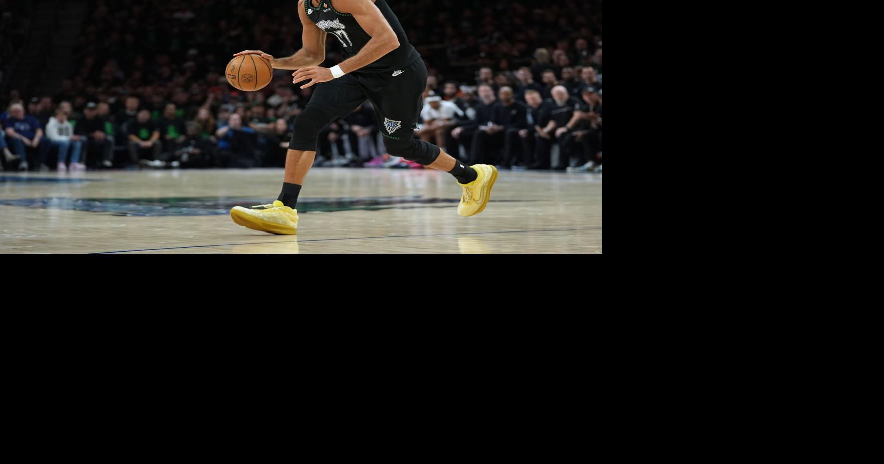 Spurs Timberwolves Basketball | National Sports | hjnews.com