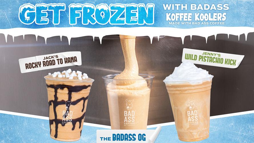 Cool Down Your Badass Summer: New Koffee Koolers and Patriotic Lemonade ...