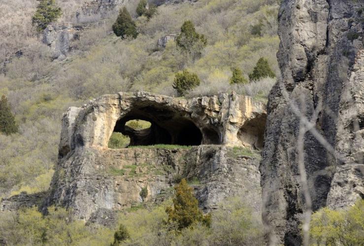 Wind Caves hike offers spectacular views | News | hjnews.com