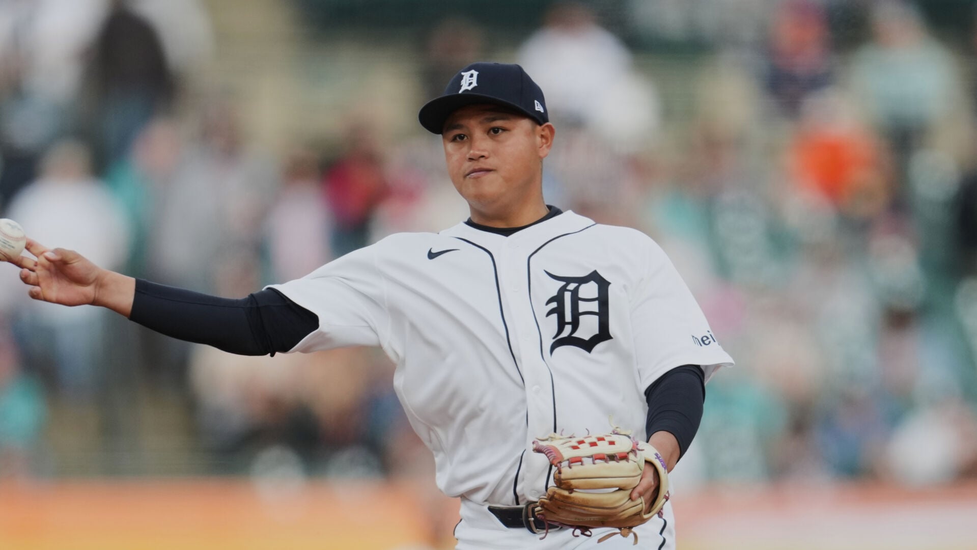 Tigers Baseball | National Sports | hjnews.com