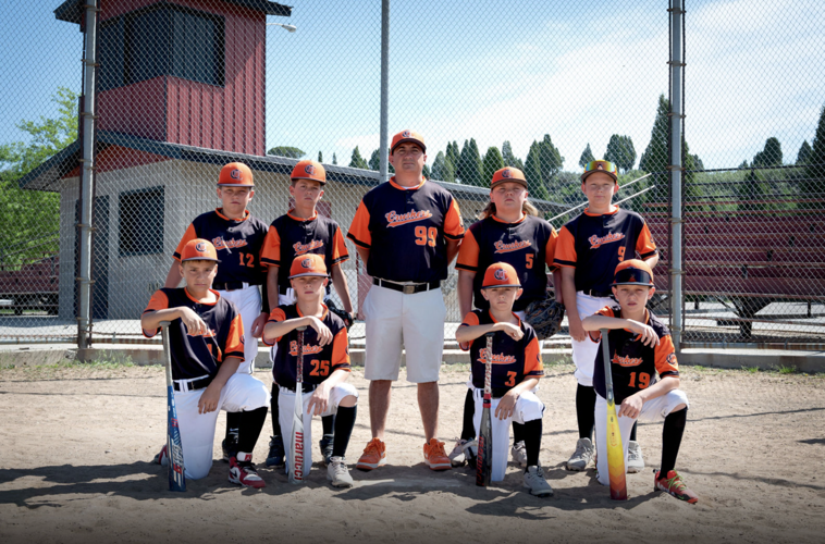 Kirk Hansen Crusher Classic starts Thursday in Soda Springs | Free ...