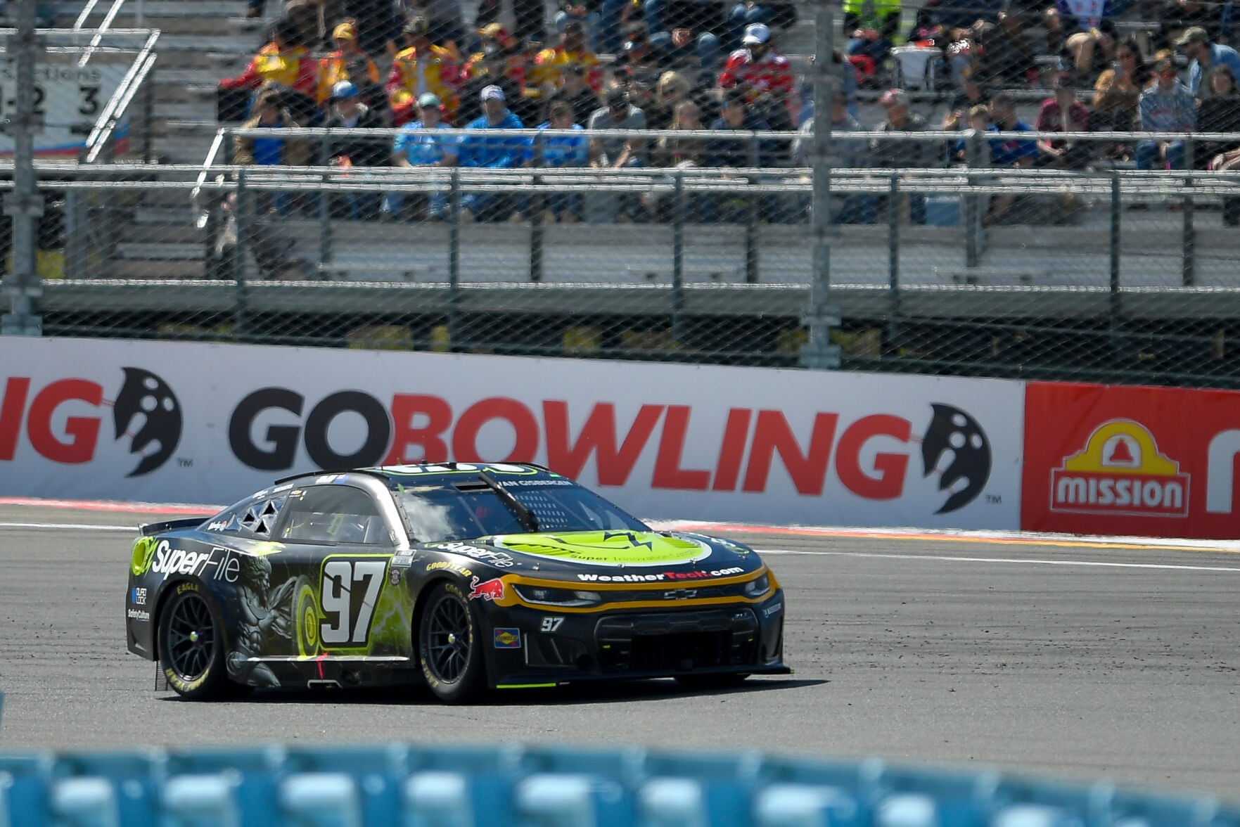 NASCAR Watkins Glen Auto Racing | National Sports | hjnews.com